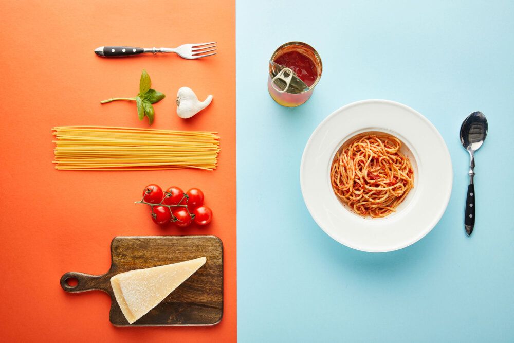 Between private & premium: navigating consumer polarization in food ...