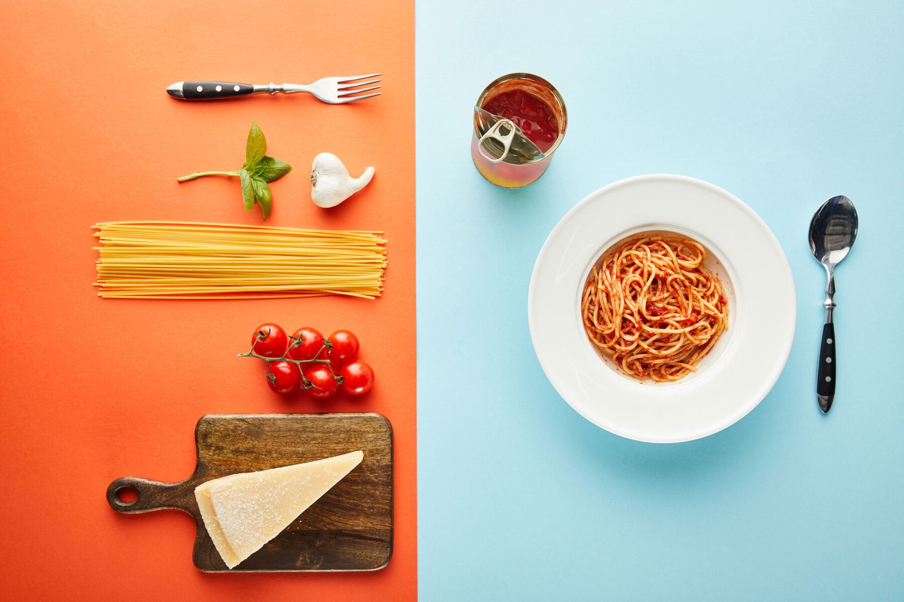 Between private & premium: navigating consumer polarization in food ...