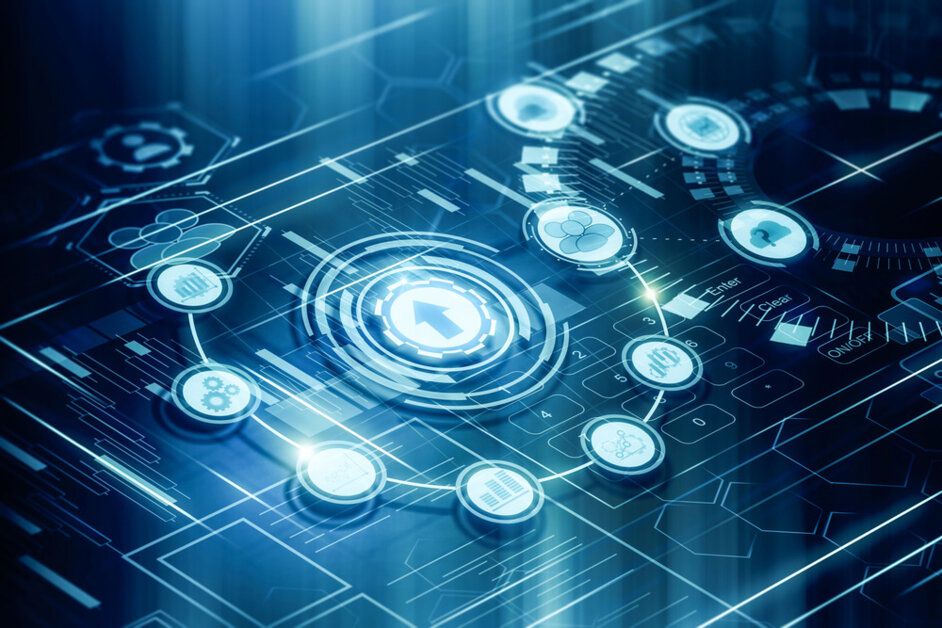 ICT system integrator - Client Story