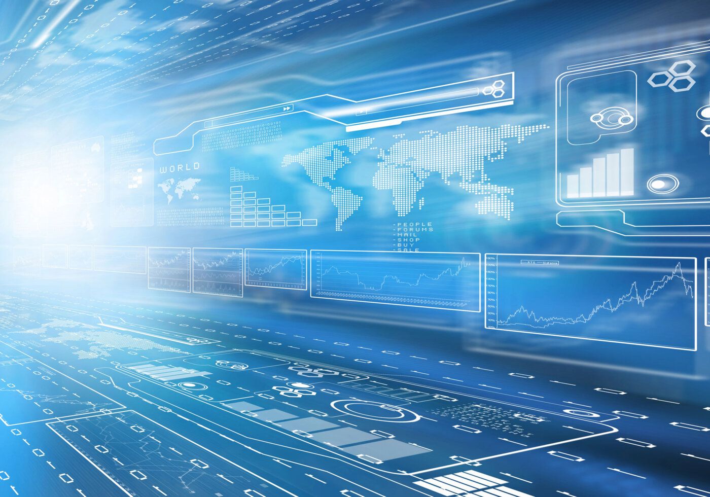 From digitalization to AI: private equity funds drive Italian SME's ...