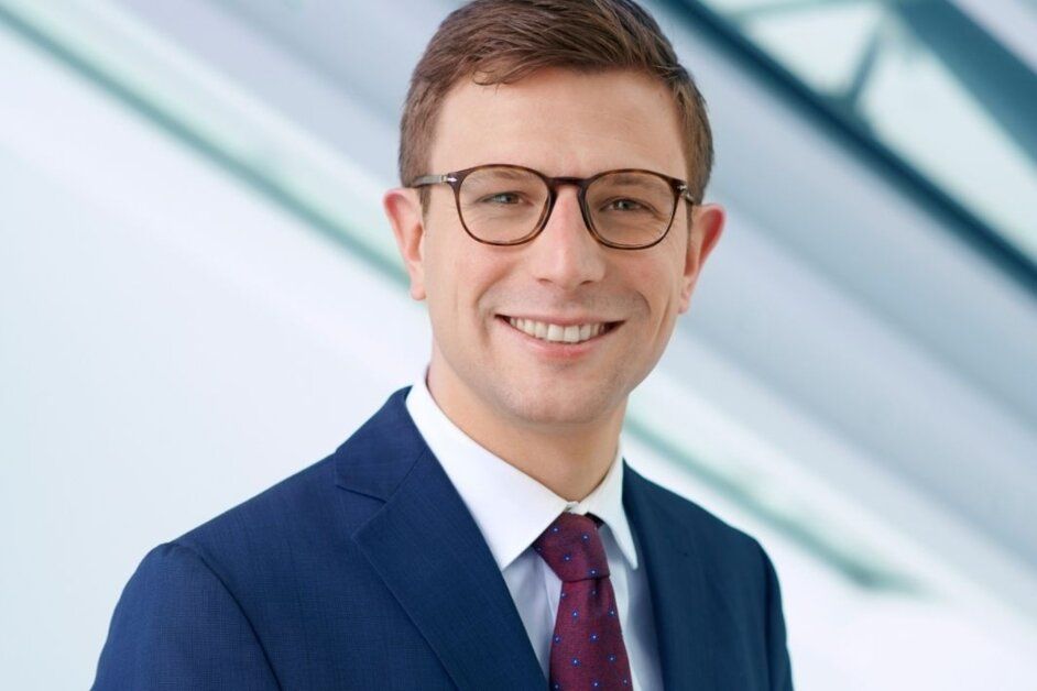 Jan Beckmann - Team - Über uns