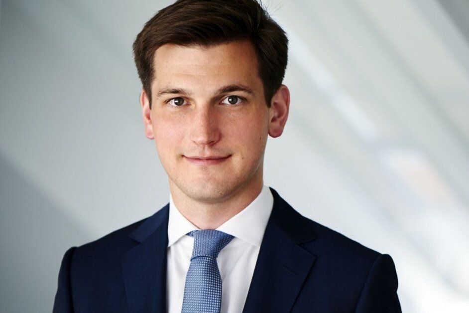 Markus Rosen - Team - About