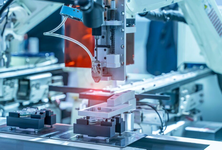 Industrial Tech and Automation M&A - Insight